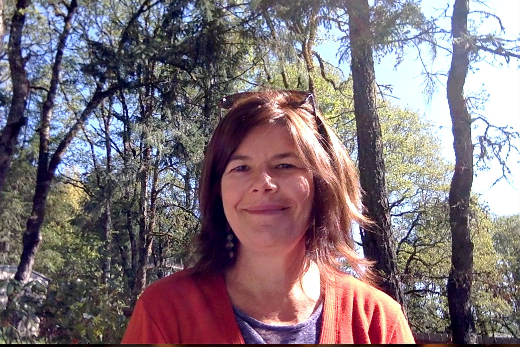 Julia Fehrenbacher | Substack