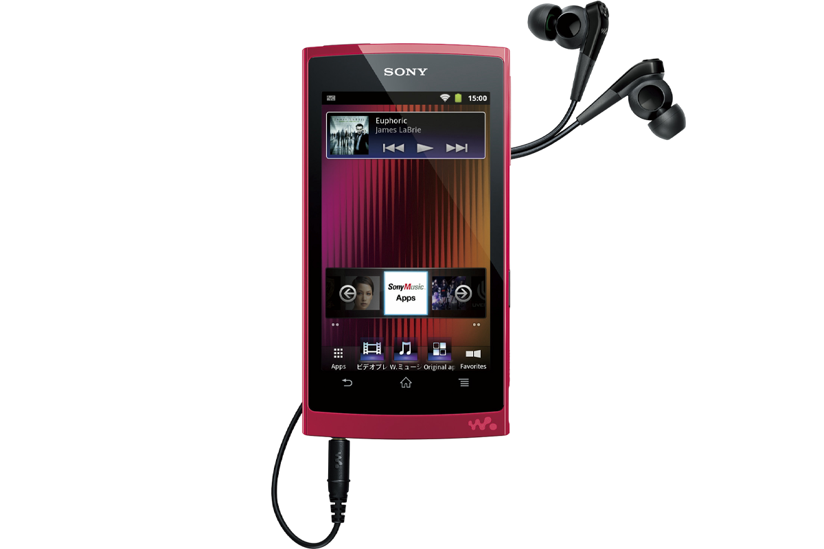 The Walkman Models That Defined Each Era (1979–2016)