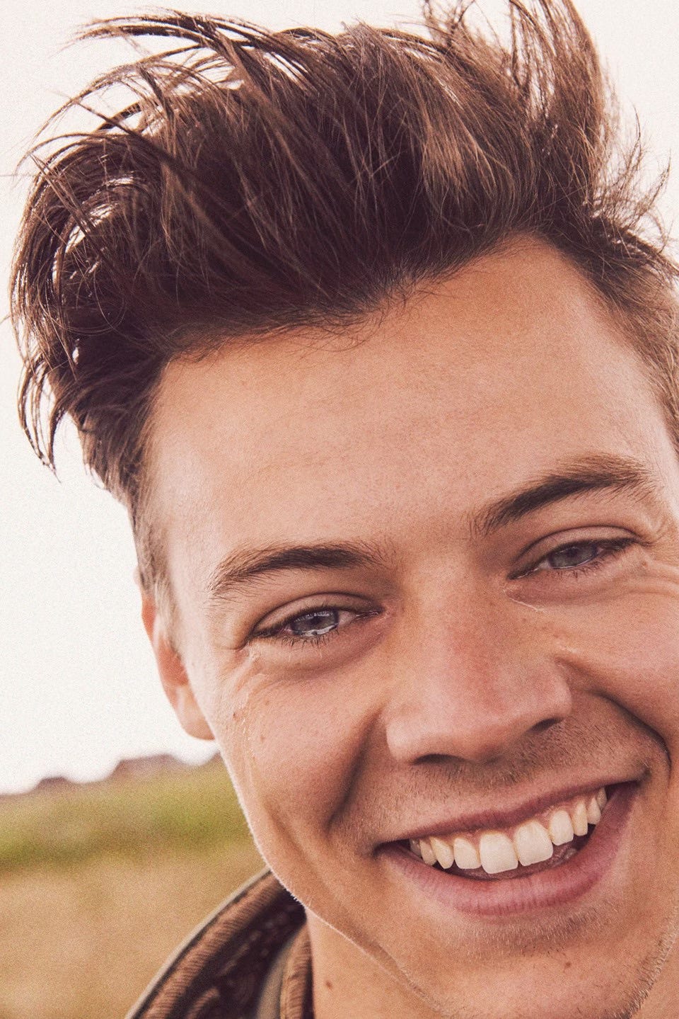 Harry Styles Turns 30 - Learn All His Fandom Nicknames