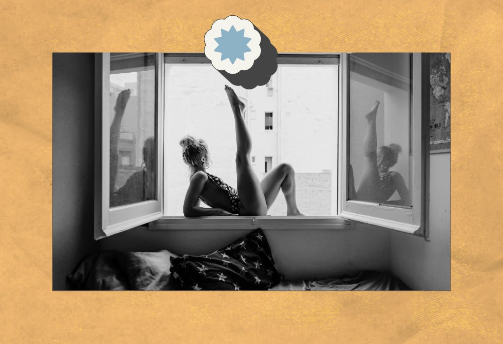 A Merry Loner | Substack