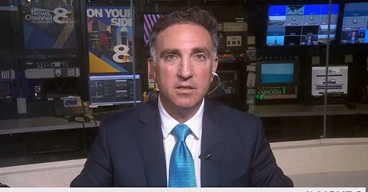 Julie Kelly | Substack