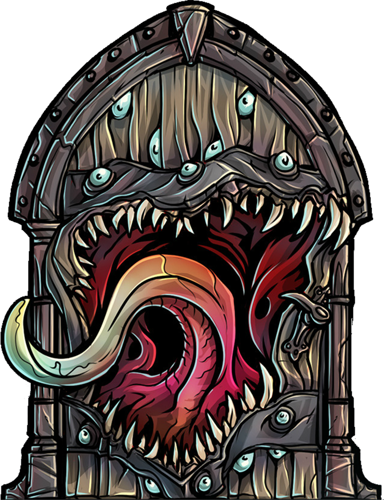 The Mimic: Beware Of Touching The Chests Of Strangers
