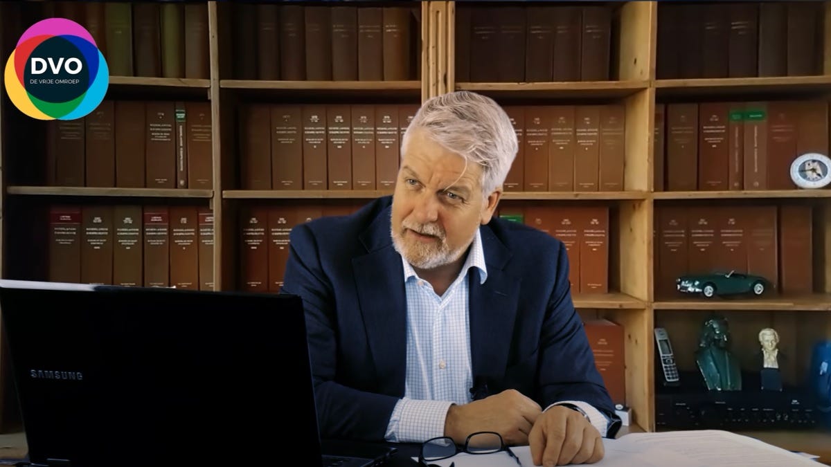 Advocaat van Arno van Kessel: juridisch gezien is er geen enkele reden ...