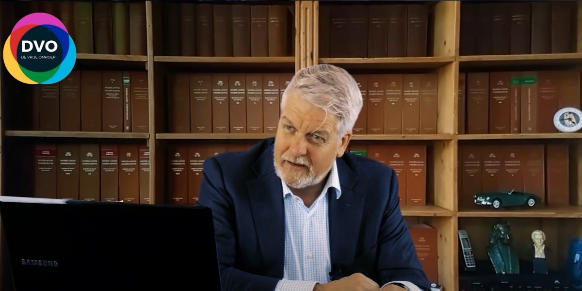 Advocaat van Arno van Kessel: juridisch gezien is er geen enkele reden ...