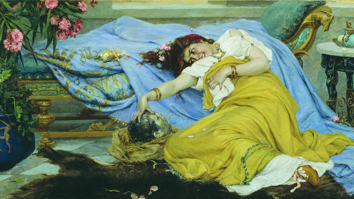 Fulvia: A Key to Roman History - Classical Wisdom