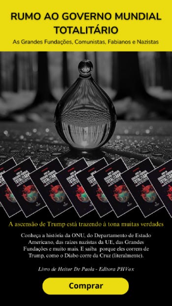 Aborto e o novo caso Vaughan Spruce: a liberdade de pensamento está em jogo