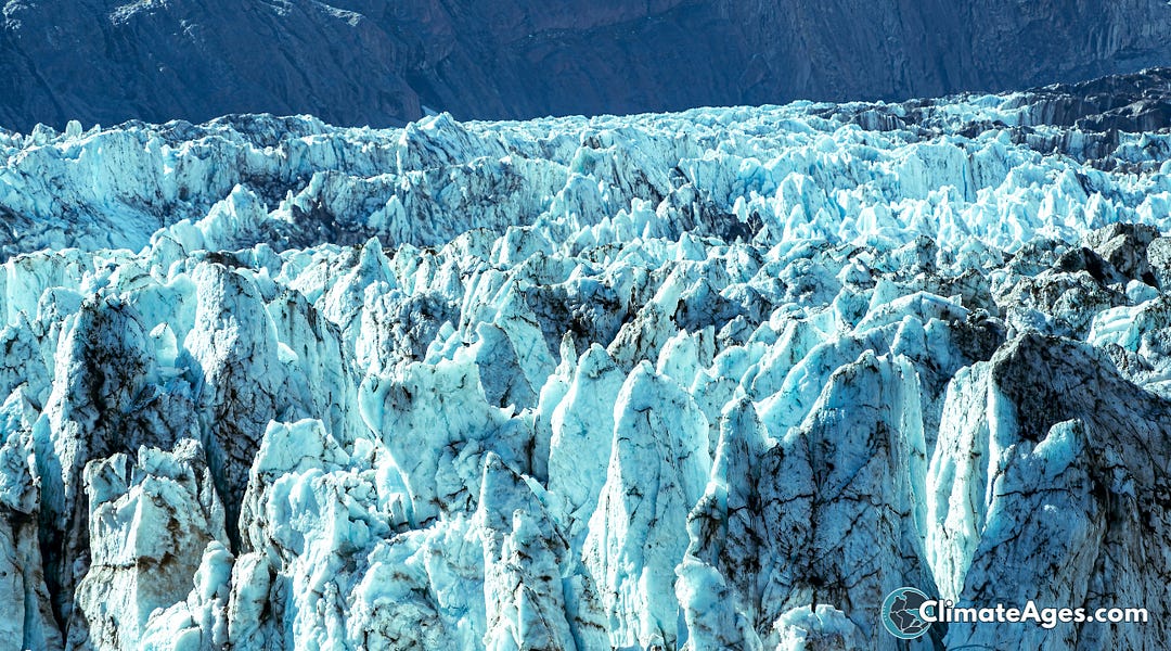 Understanding the Ice Age We Still Live In