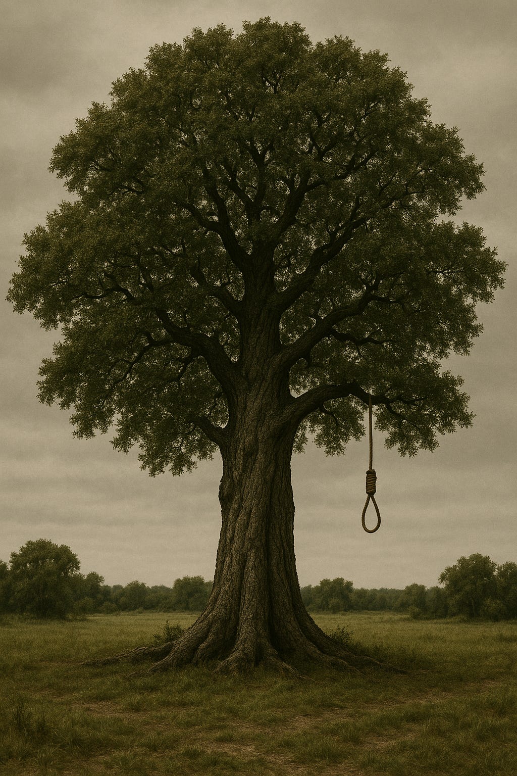 Lynching by Suicide: The Rebranded Face of America’s Racial Violence