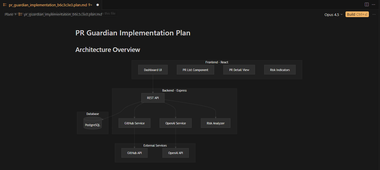 How I Use Cursor Plan Mode for Real-World Feature Development