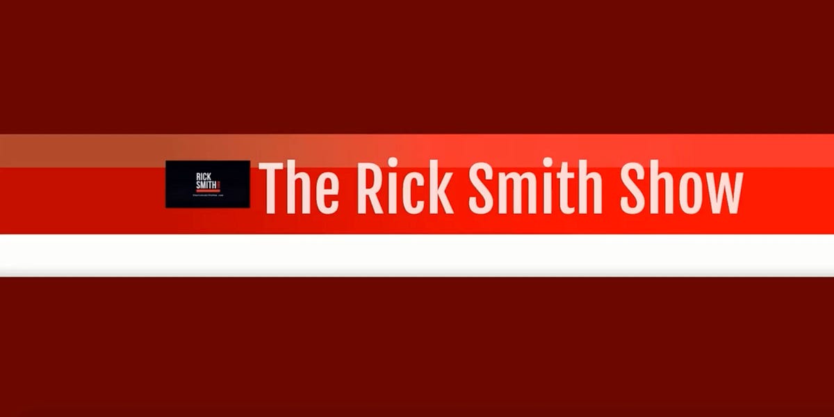 The Rick Smith Show - Political Voices Network