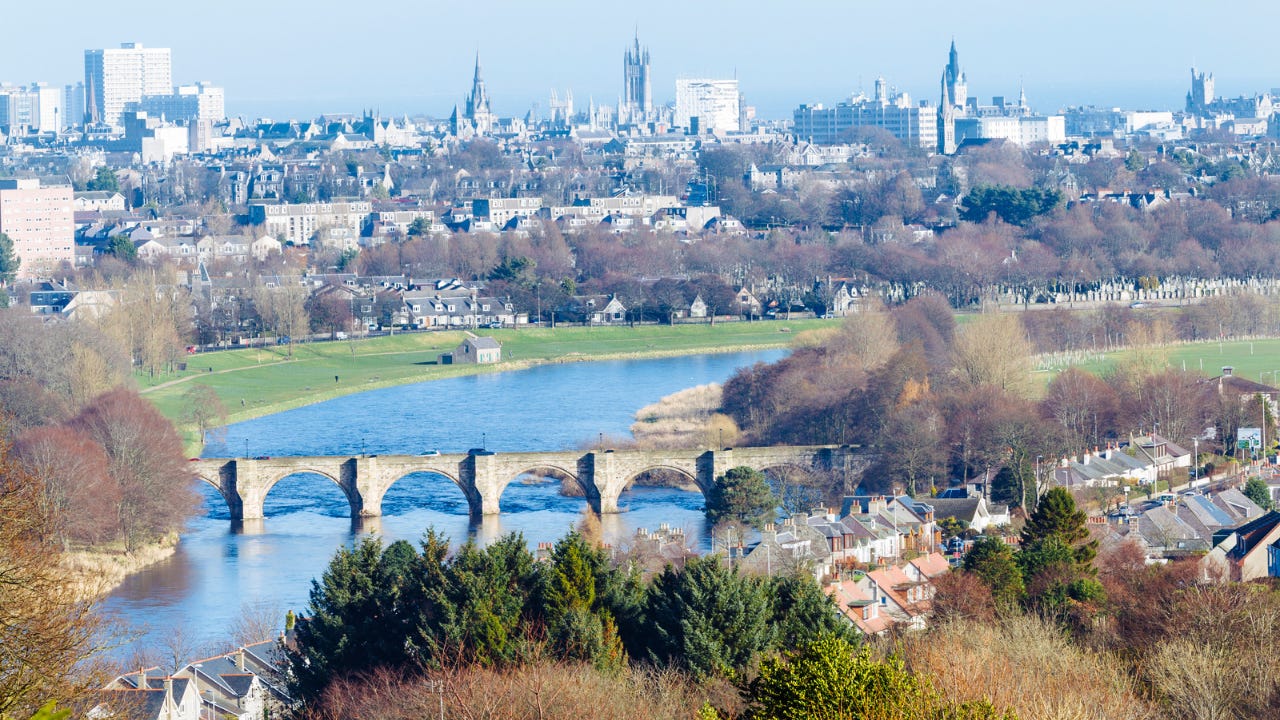 Scotland Council Is Offering Relocation Support to Attract Skilled ...