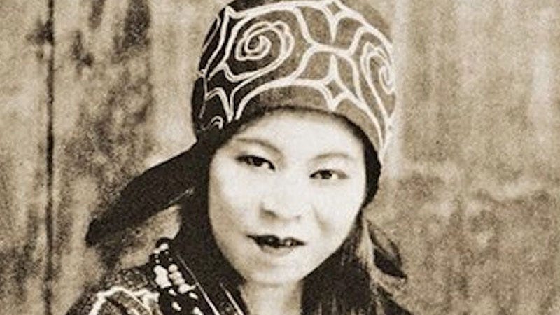 Zheng Yi Sao: the pirate queen who defied an empire
