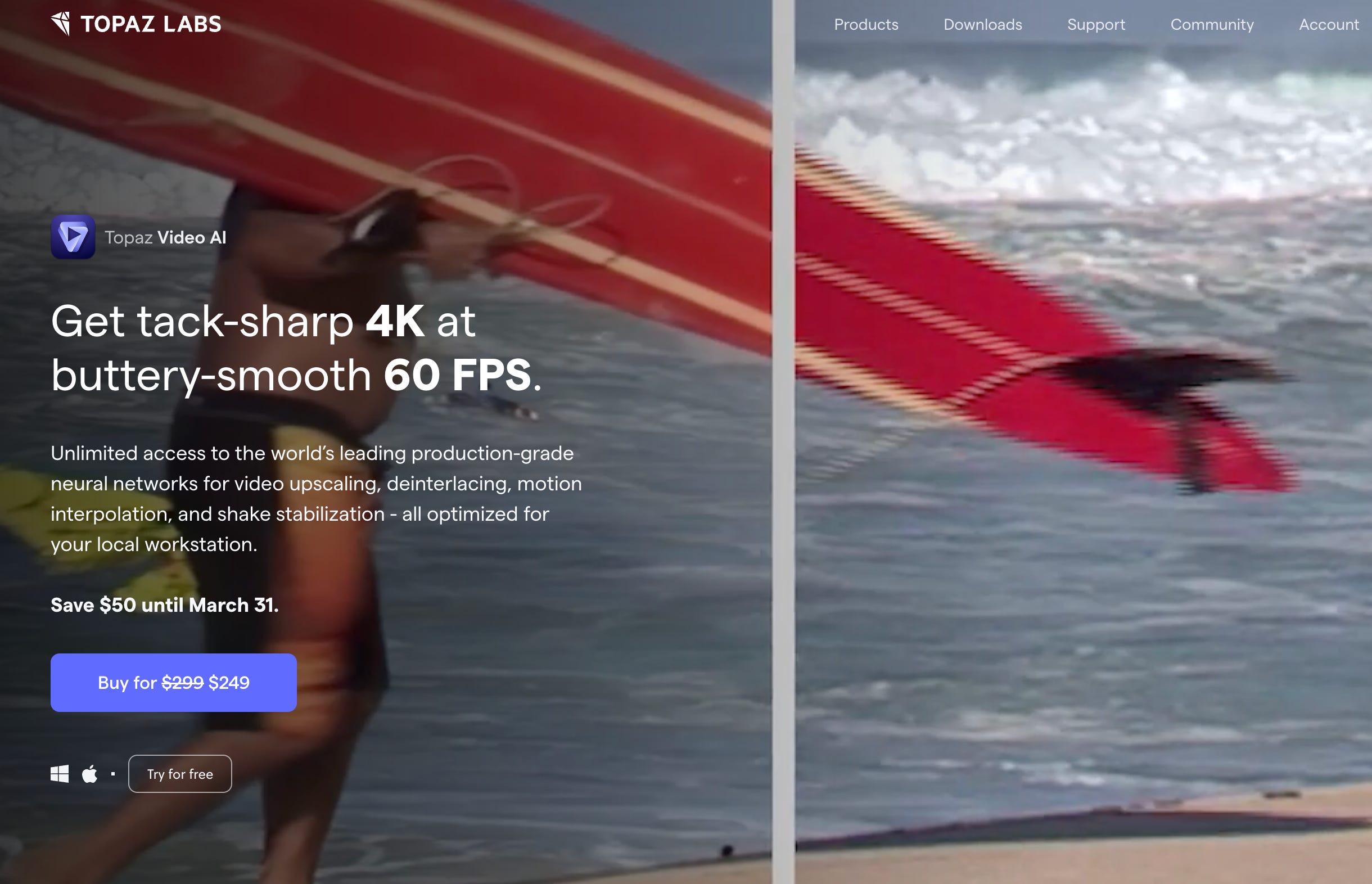 23 cool AI tools you probably haven't used yet (that are not just GPT4)