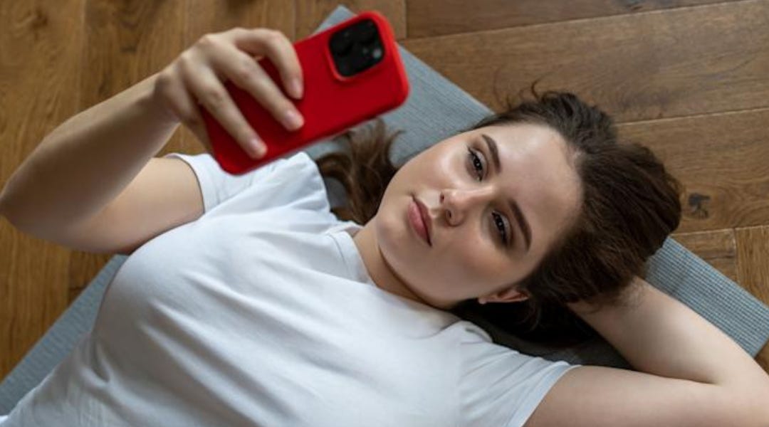 Why Motivation Won’t Save You(And What Actually Builds Momentum)