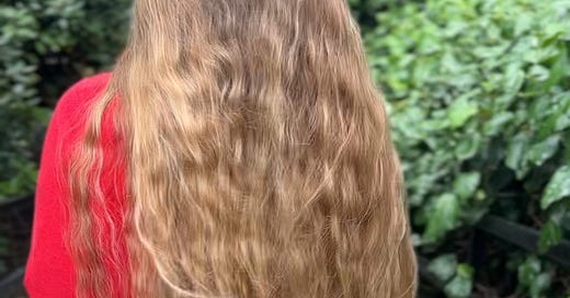 jessie cave | Substack