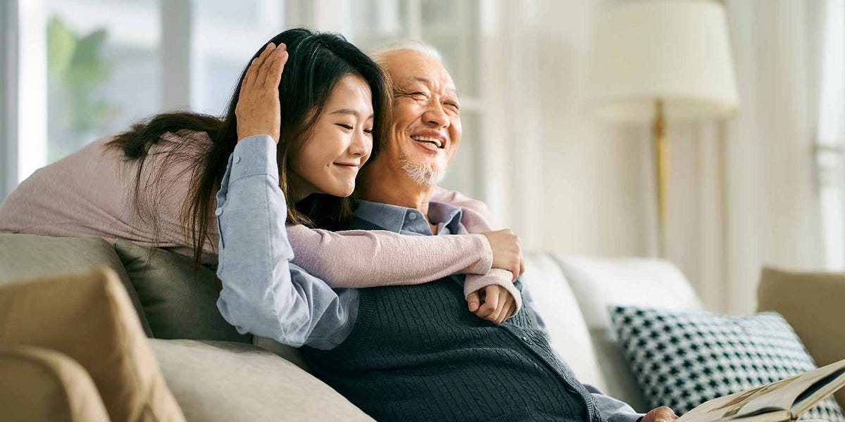 Intergenerational caregiving: 10 topics to guide an important conversation