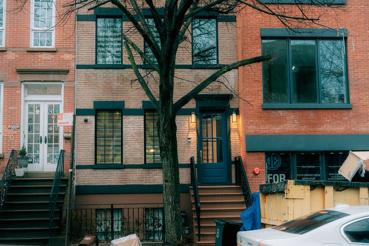 The Making of Scarface: Park Slope and the Early Days of Al Capone