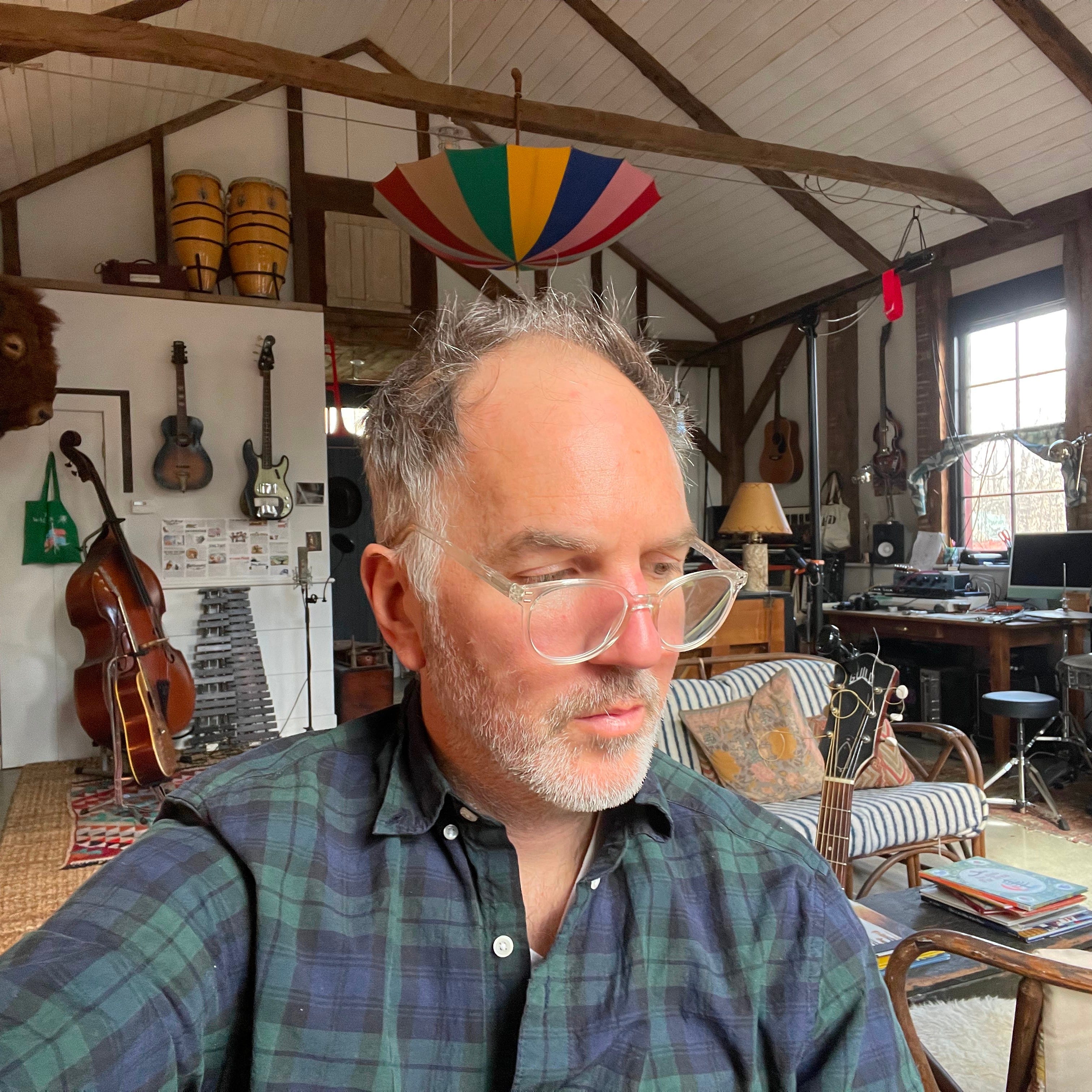 Walter Martin | Substack