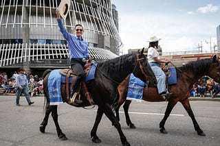 Fly Straight | John Ivison | Substack