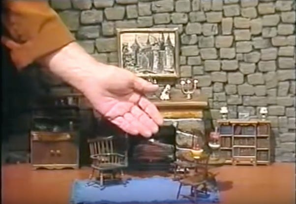 PRESENTING... ImagiNation: The Golden Age of Toronto Kids' TV