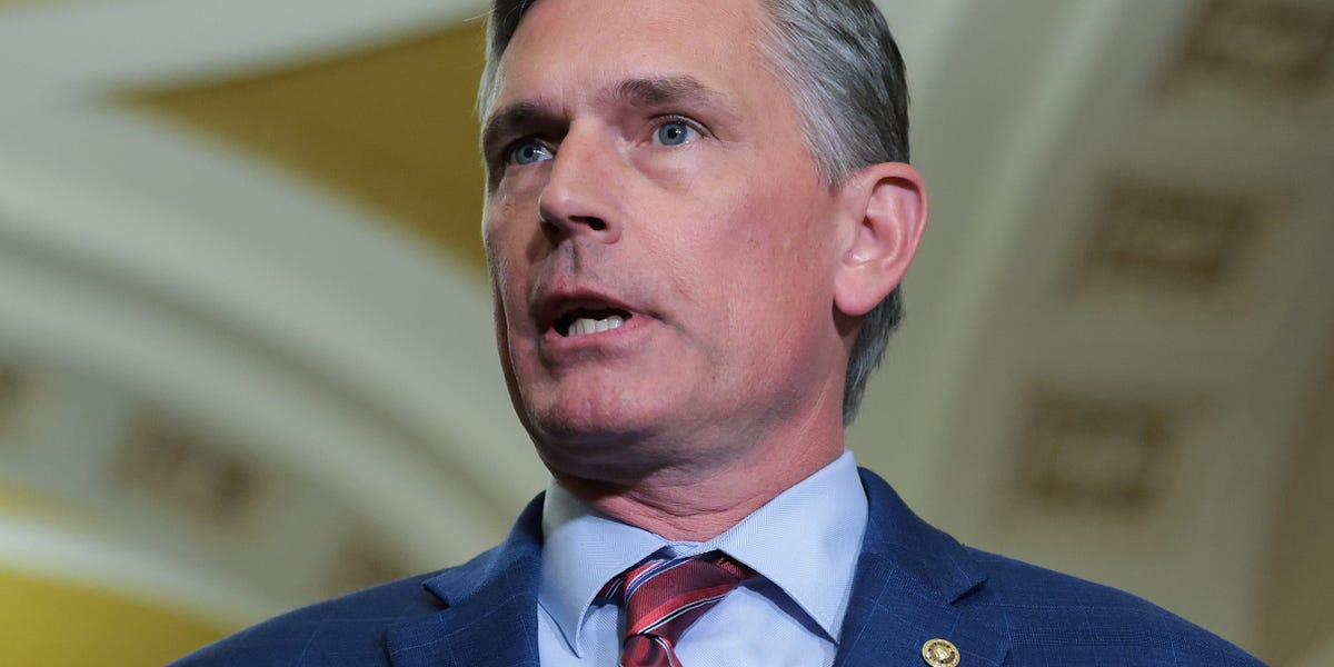 Sen. Martin Heinrich on the fight over clean energy in the Senate