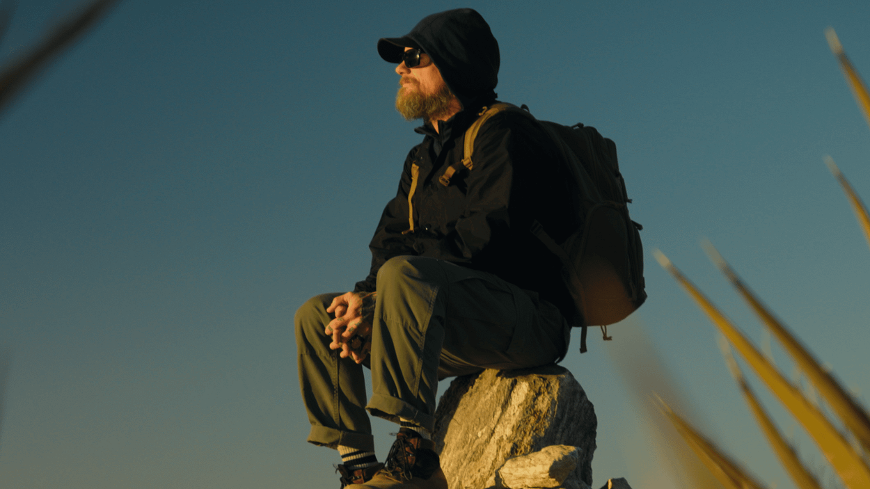 Mike Vallely | Substack