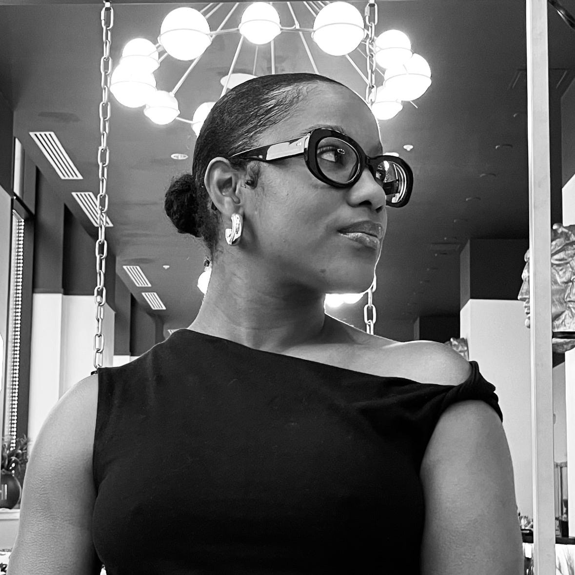 Sasha-Gay | Substack