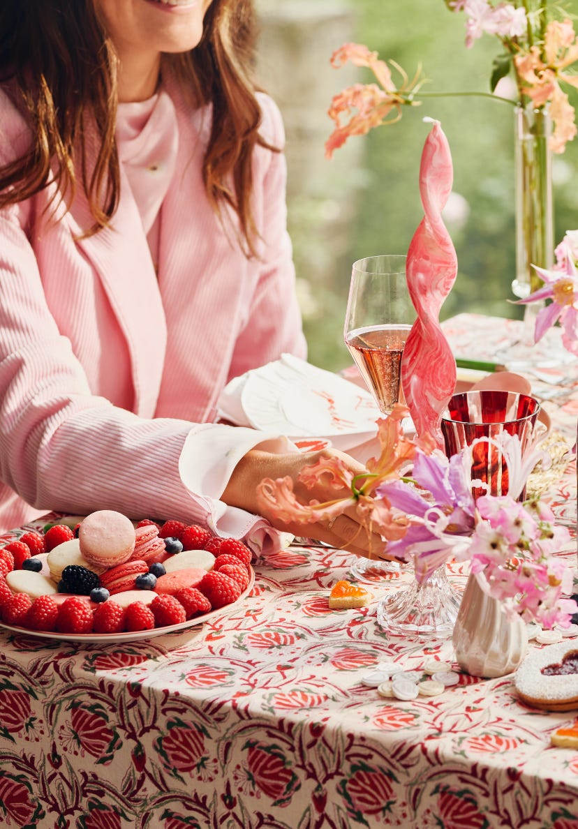 Daydreaming Stories x LAY London interviews Alice Herbert