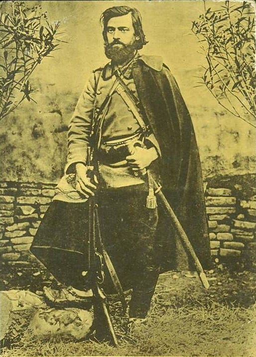 Why WWI failed to end? - by PRVDENCIO - Powers Old and New