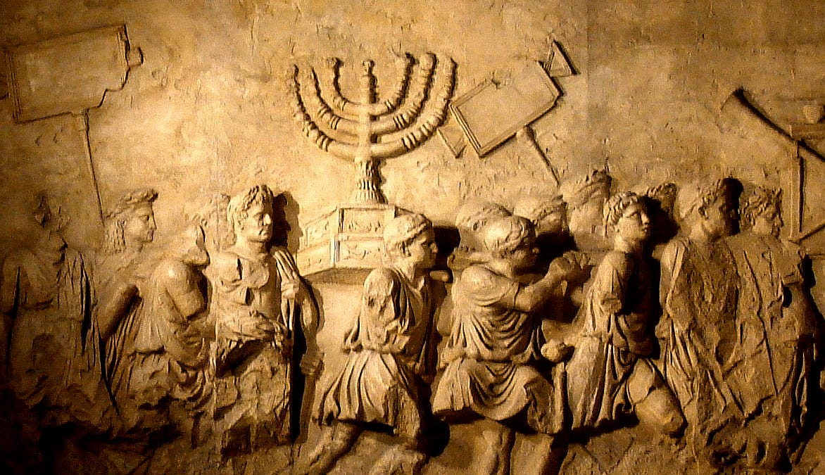 Comments - The most important Jewish victory happened after we lost.