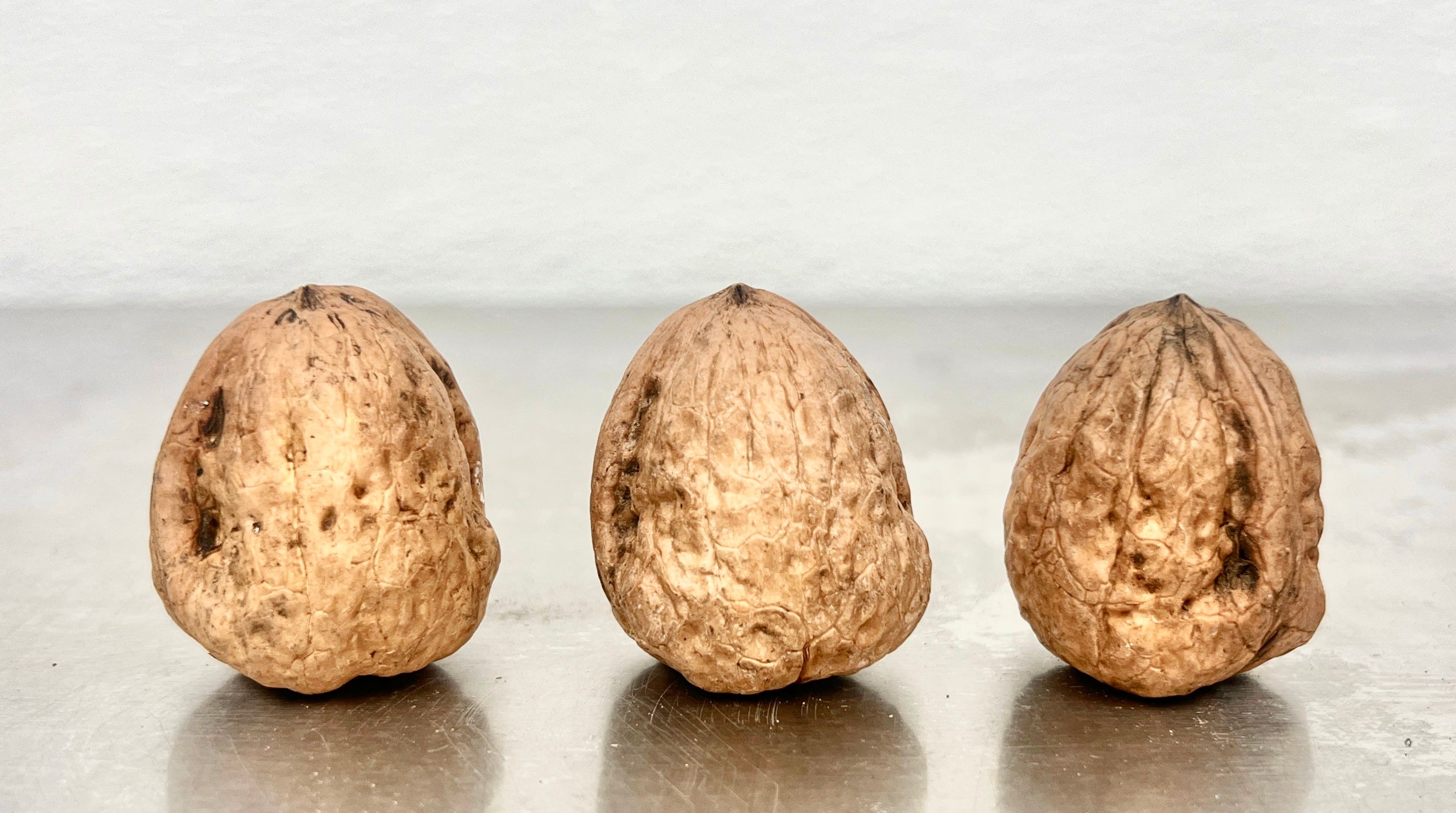 Walnuts - by Evan Kleiman - KCRW's Good Food
