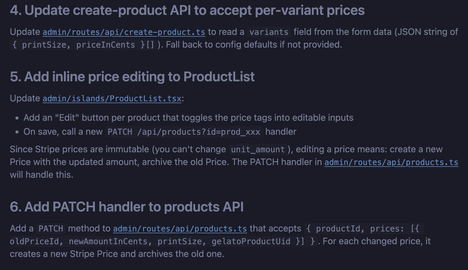 Documentation is King: How AI Finally Earned Its Keep