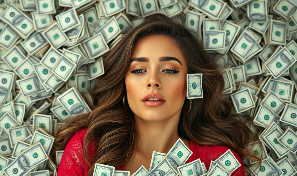 Money Calm Protocol (Day 7): Overwhelm to Next Step