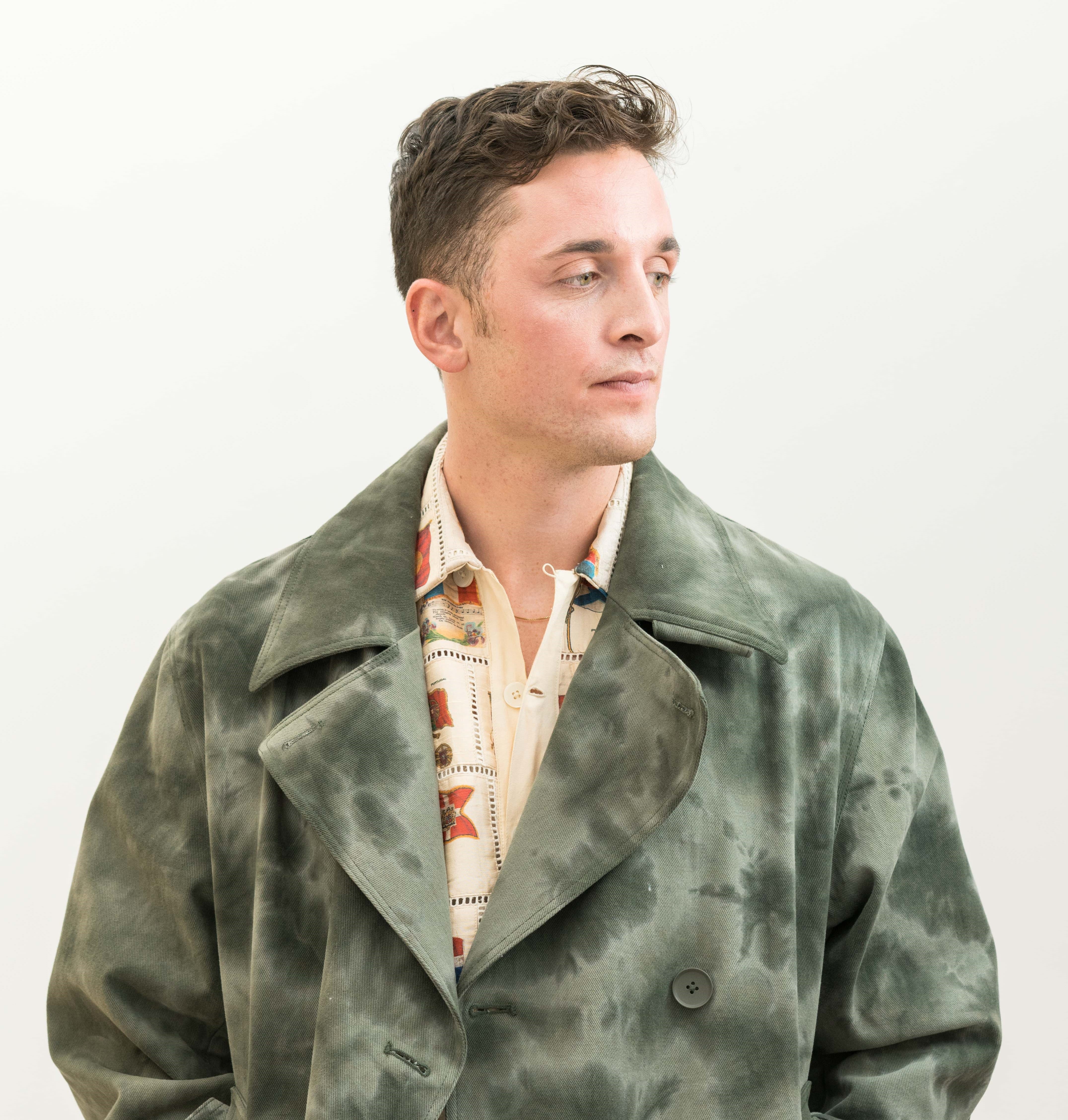 Benjamin Hightower | Substack