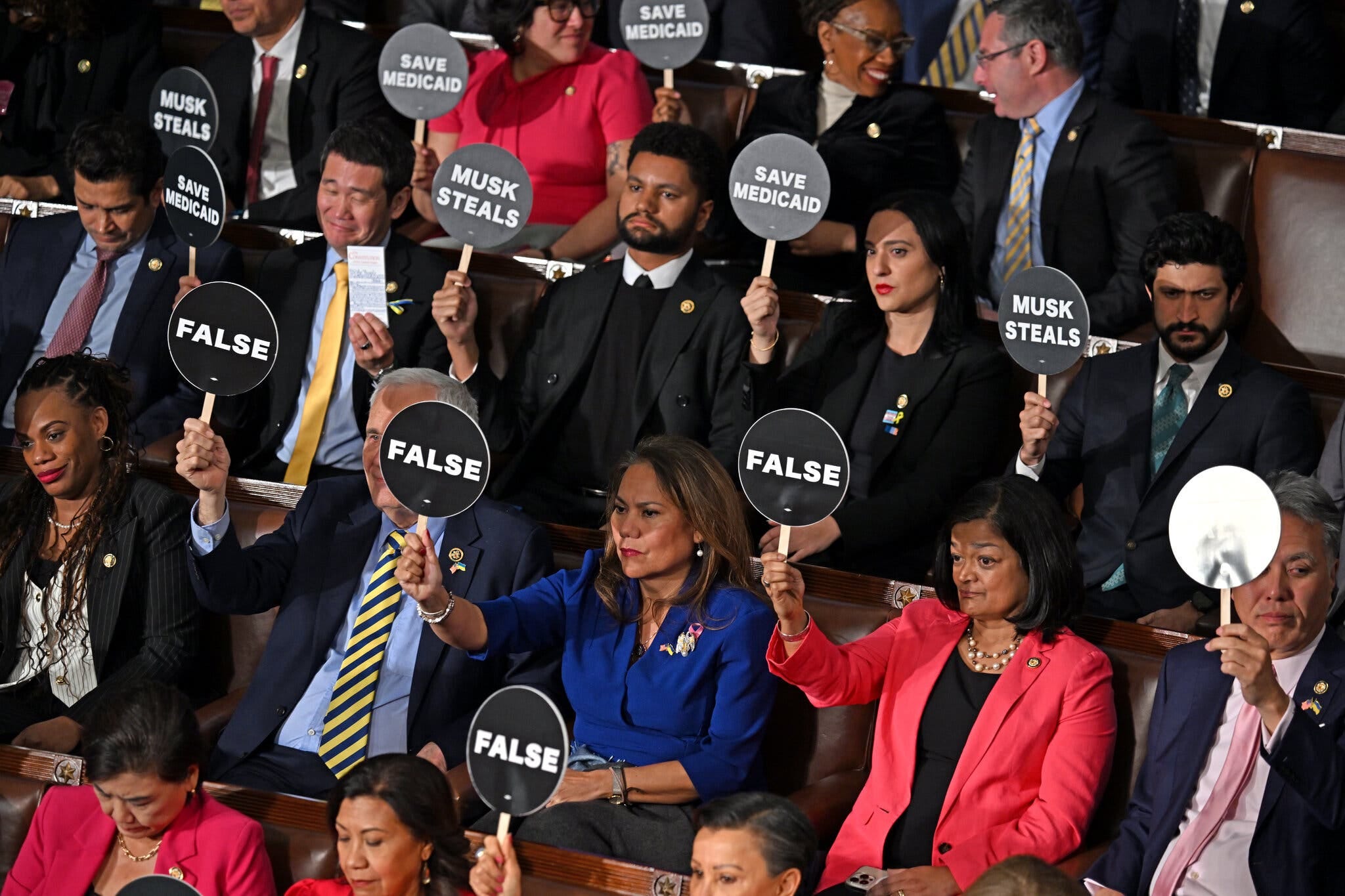 Let’s Create “Town Hall Night in America”