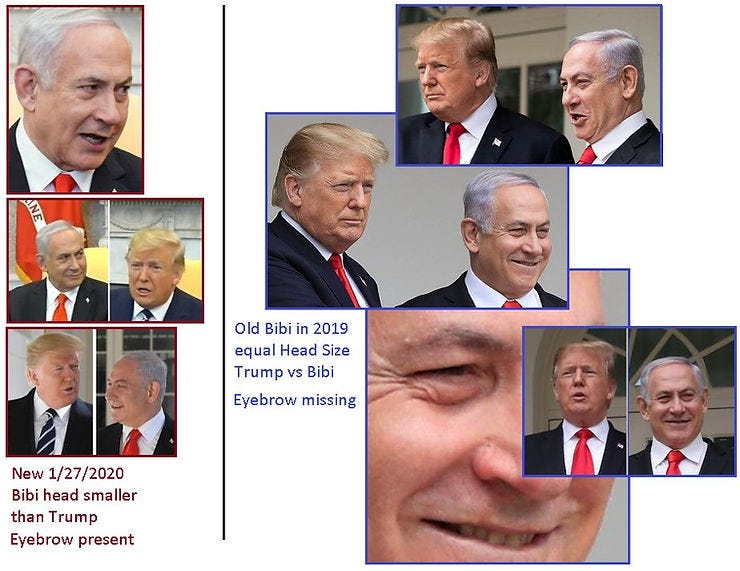 The Executed: Clones, Doubles, & Vril Lizard Reptilian Parasites