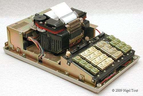 microprocessor computer inventor