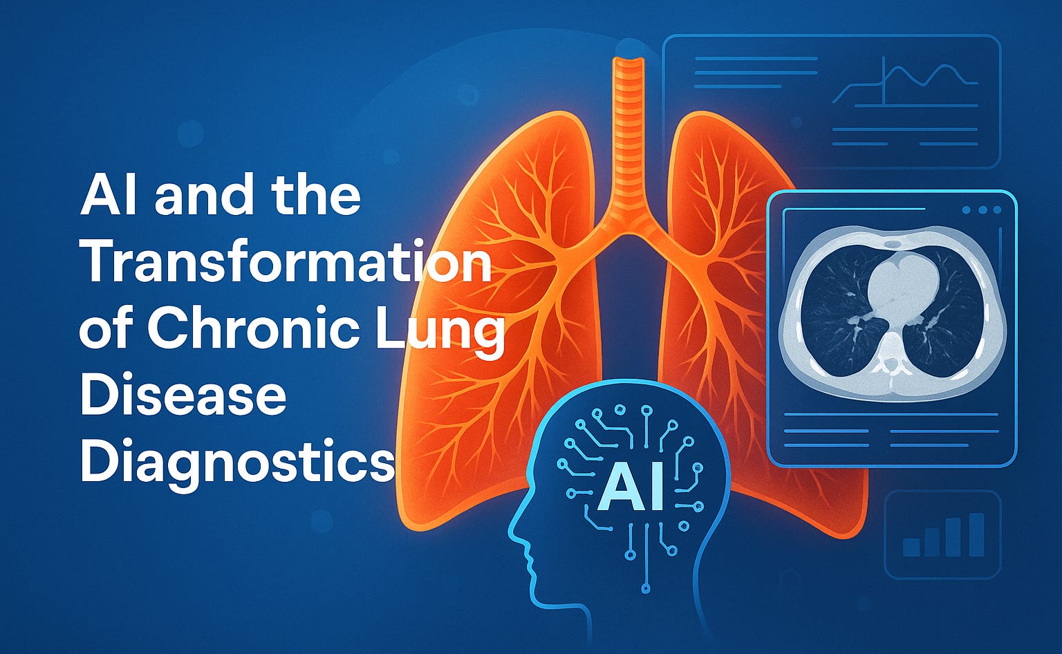 AI-Assisted Innovations in Chronic Lung Disease Treatment: Minimizing ...
