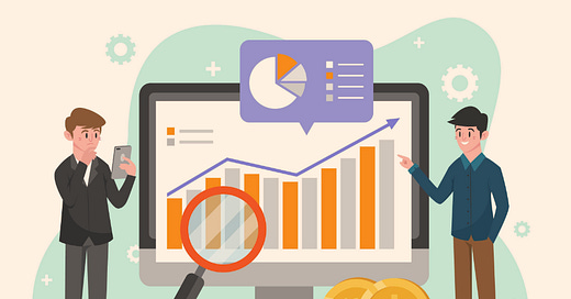 HV Investing Premium | Harsh Vora | Substack