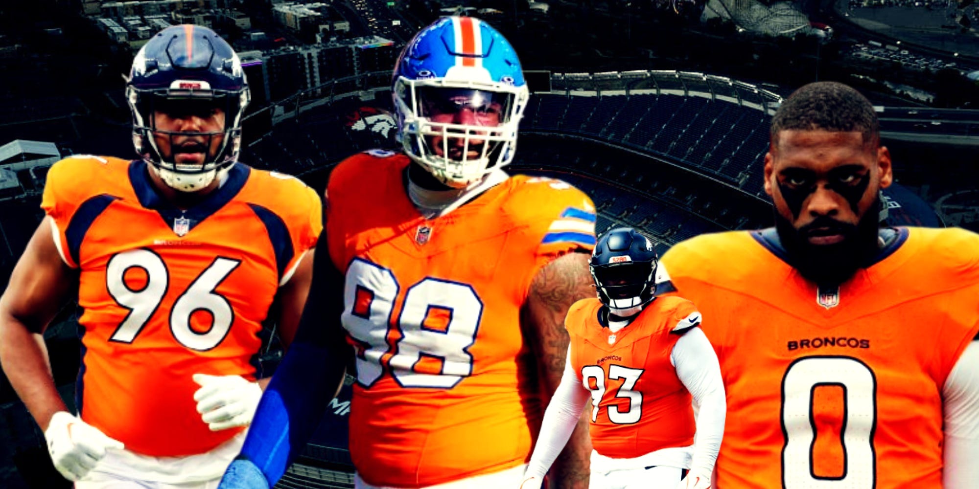 Structure Over Spectacle: The Denver Broncos’ Defensive Turn