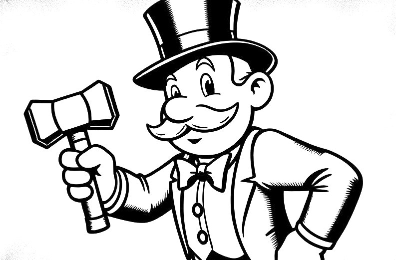 4 Mega Cap Stocks Added to ULTY - by Boldux - ETF Delta