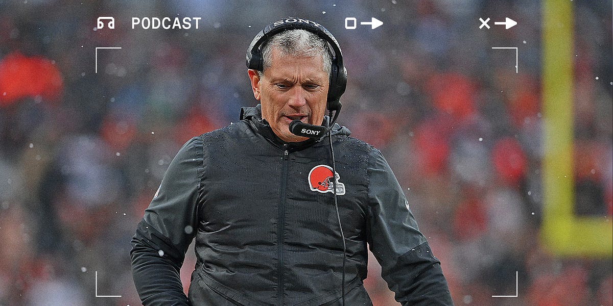 Jim Schwartz Buzz Growing, Grant Udinski Interview, and Divisional ...