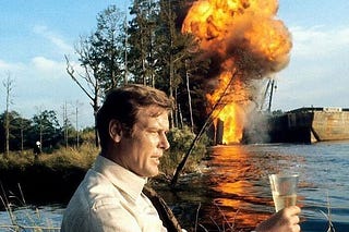 RILEY HARPER | Substack