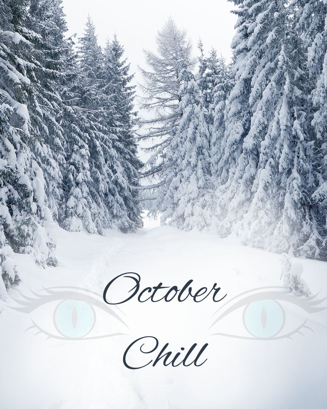 October Chill - SolumProtocol