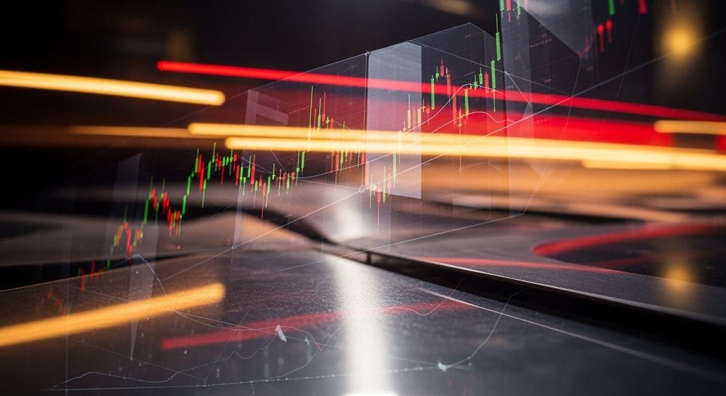 What Is Spoofing in Trading? Market Manipulation Explained