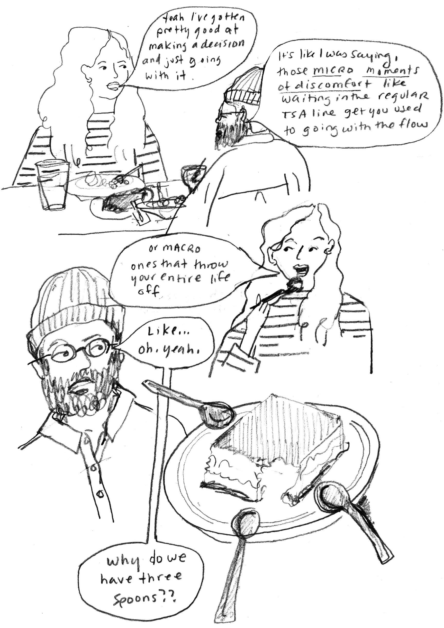 How it Feels to be Curious - by Emily Fishman