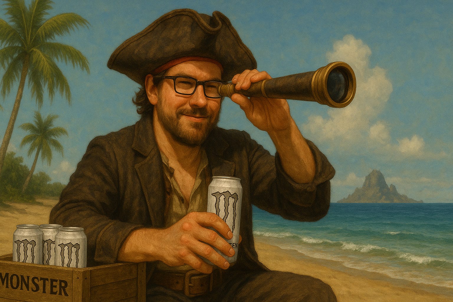 The Path to Plunder - by Walt Bismarck - The Walt Right