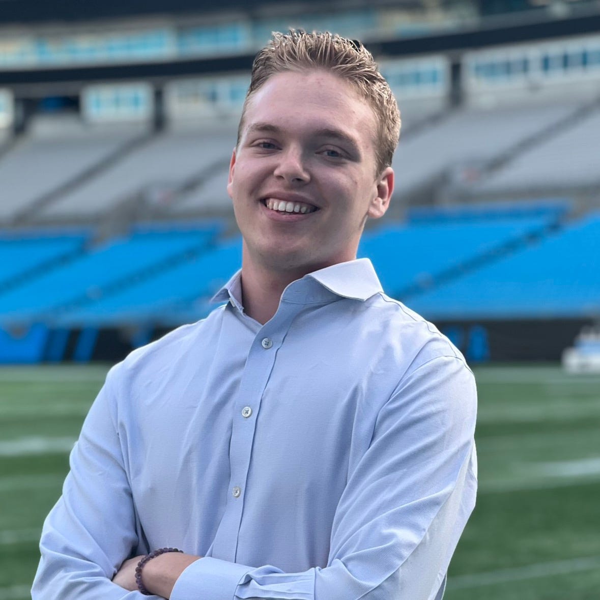 Tyler DeSena | Substack