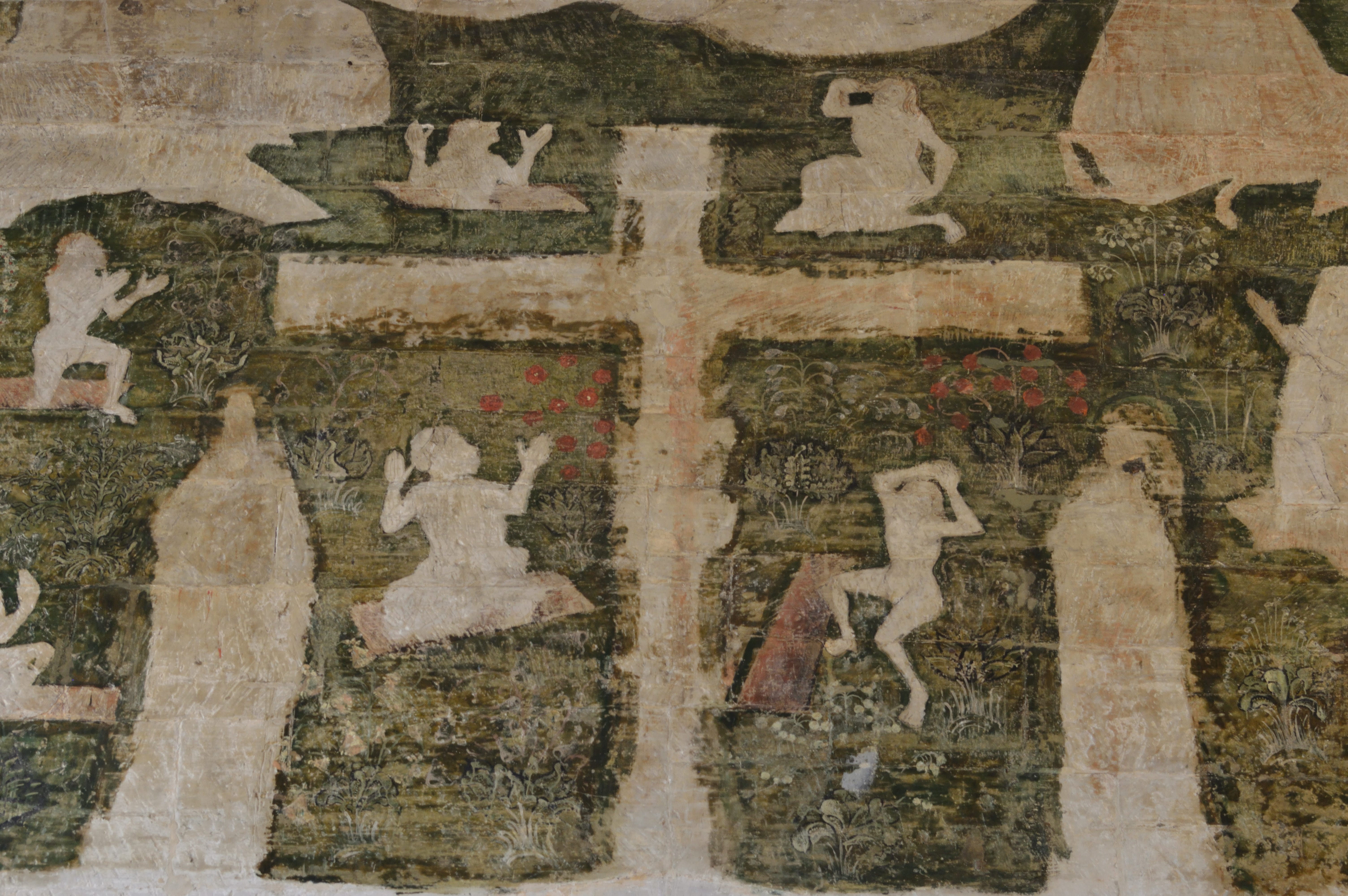 Rood Screens - The Rood - by A Catholic Pilgrim