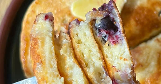 Tastebuds | Beth O'Brien | Substack